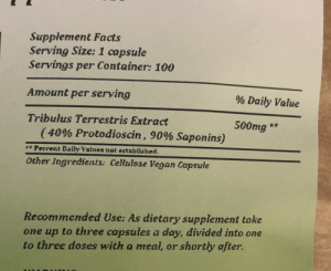 Tribu Factor – Uncle Sarm