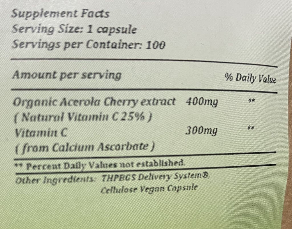 C-Factor – Uncle Sarm