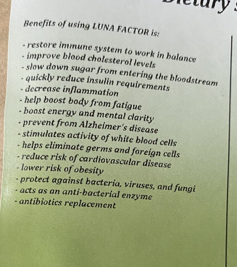 Lyso Factor – Uncle Sarm