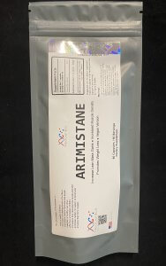 Arimistane – Uncle Sarm