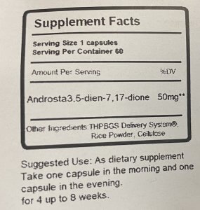 Arimistane – Uncle Sarm